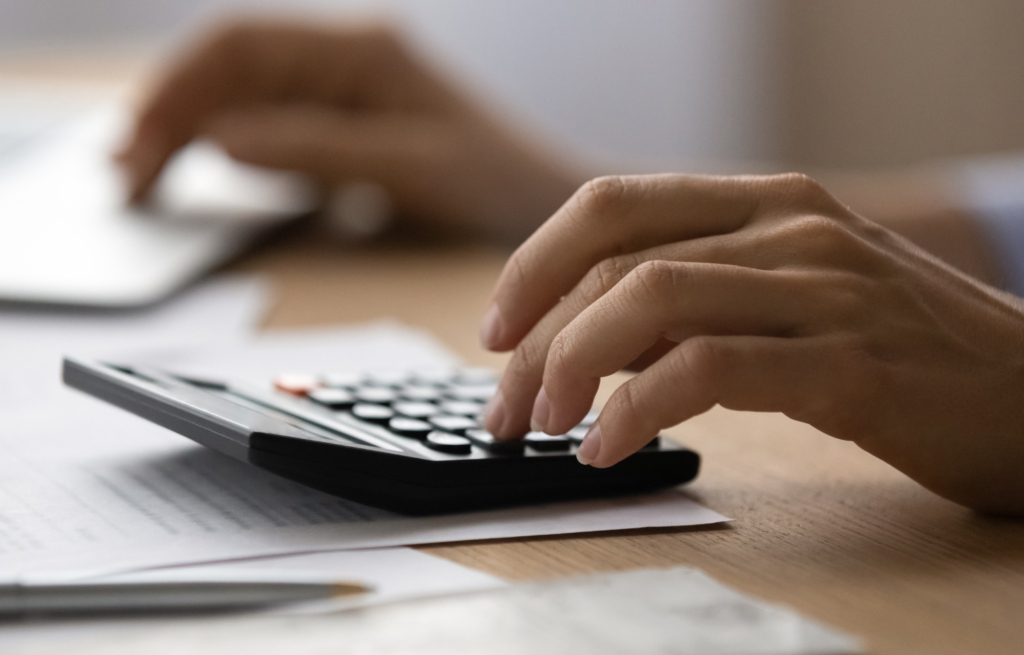 Billing generation via WMS — Logistics Orient